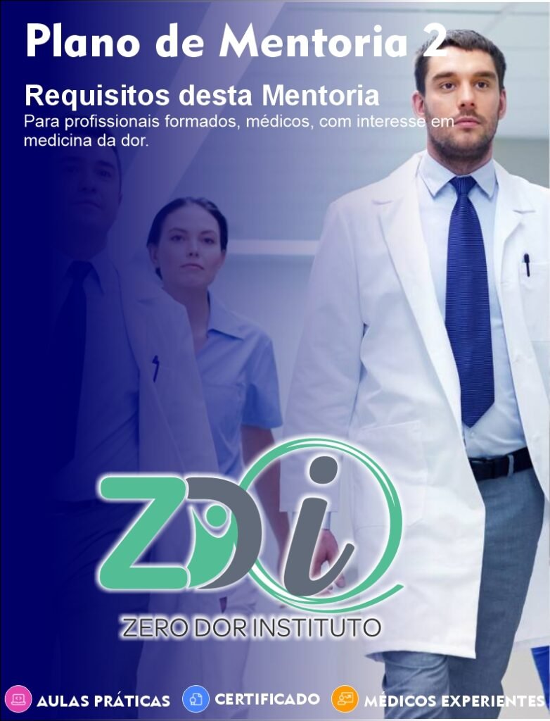 Mentoria Zero Dor Instituto – Zero Dor Instituto